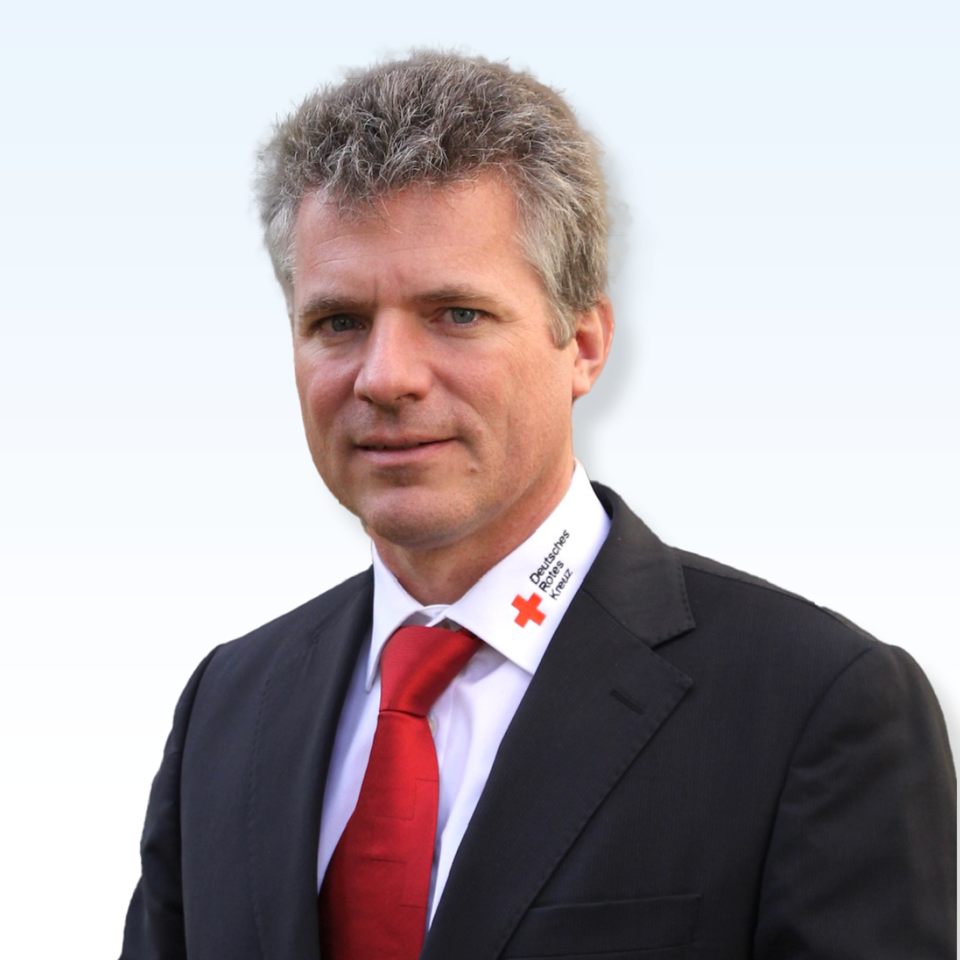 Präsidium & Ehrenamt - Landesverband Berliner Rotes Kreuz e.V.