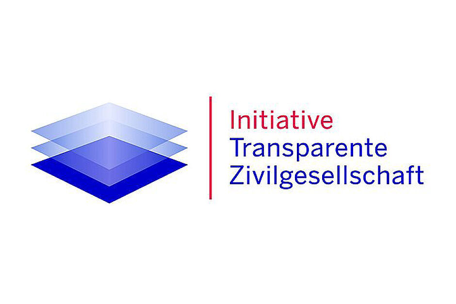 Transparenz - Landesverband Berliner Rotes Kreuz e.V.
