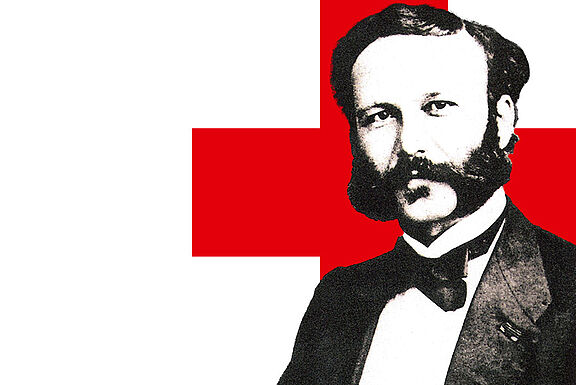 Gedenken an Henry Dunant: Ein humanitärer Visionär, der die Welt ...